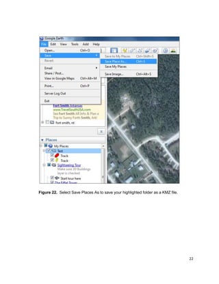 Using google-earth-to-make-a-map | PDF