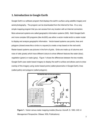 Using google-earth-to-make-a-map | PDF