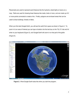 Using google-earth-to-make-a-map | PDF