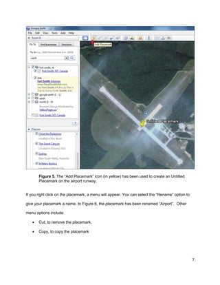 Using google-earth-to-make-a-map | PDF