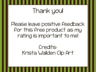 Using I and Me Powerpoint | PPTX