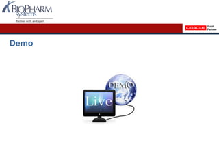 Using iHelp to Help Users Help Themselves in Siebel CTMS | PDF