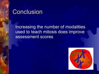 Using multimodal presentations | PPT