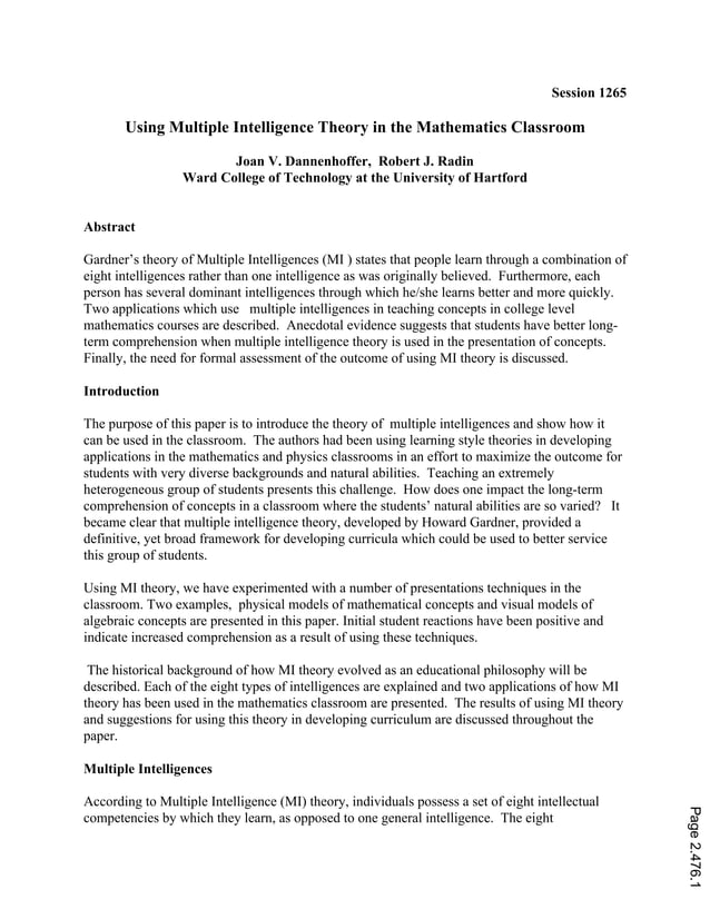 using-multiple-intelligence-theory-in-the-mathematics-classroom (1).pdf