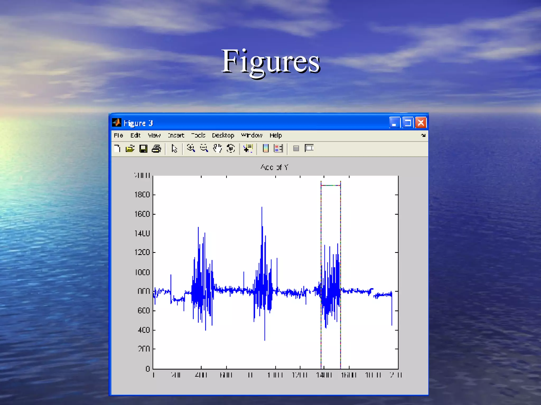 Using Multiple Sensors to Determine Posture (midterm) | PPT