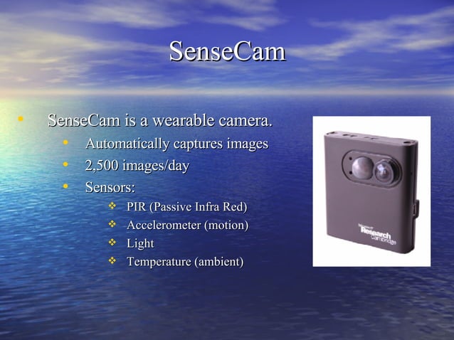 Using Multiple Sensors to Determine Posture (midterm) | PPT