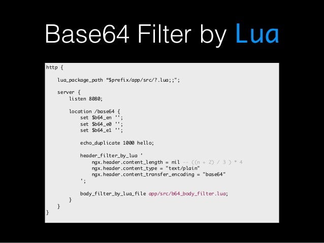 Change header using base64 encoding - basketsilope Change header using base64 encoding - basketsilope