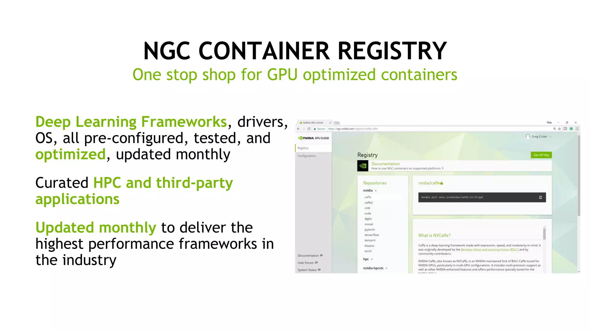 Using-NVIDIA-GPU-Cloud-Containers-on-the-Nimbix-Cloud-NVIDIA.pdf | Cloud Computing | Internet