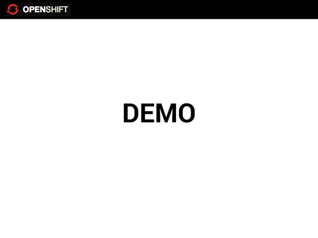Using OpenShift PaaS | PDF | Cloud Computing | Internet