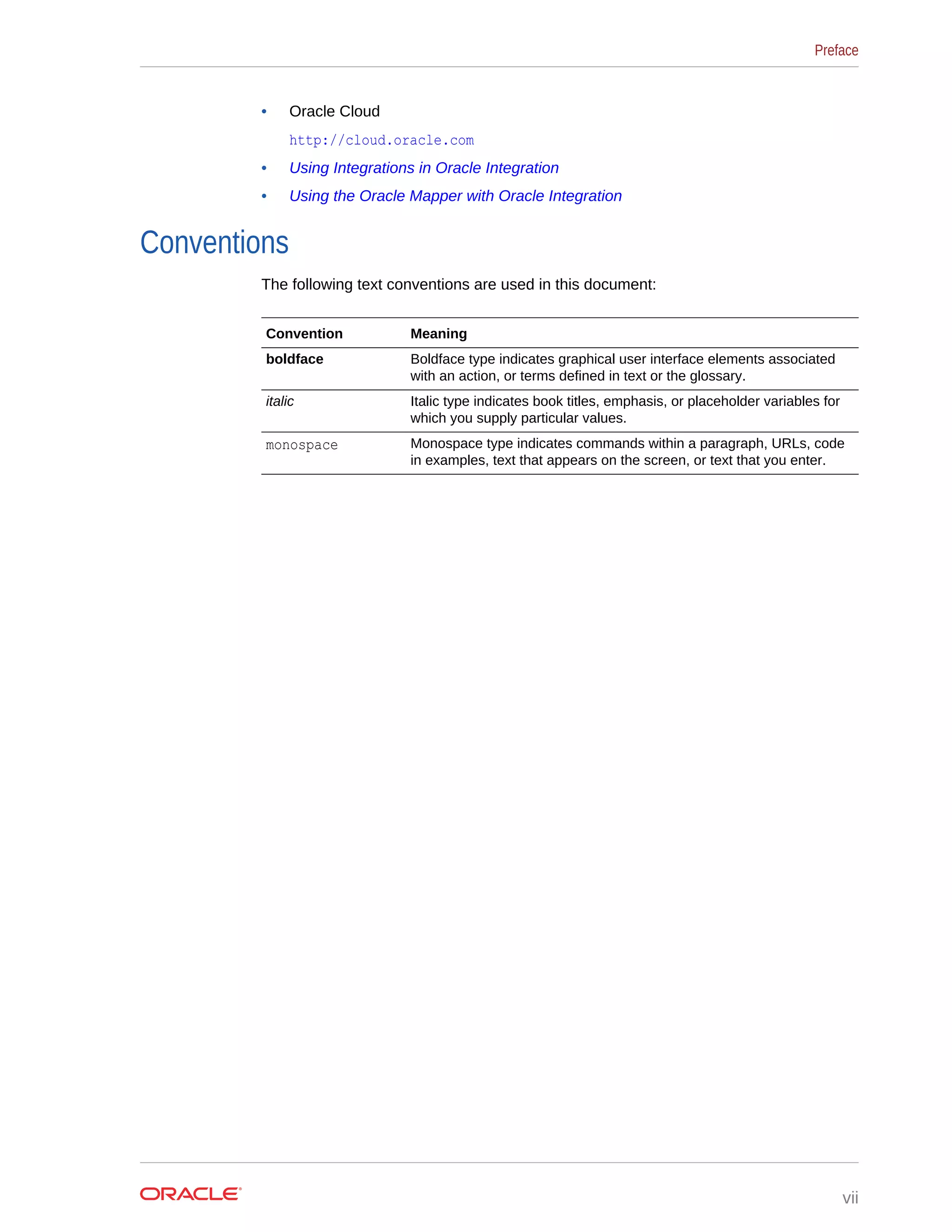 Using Oracle Erp Cloud Adapter Oracle Integration Pdf