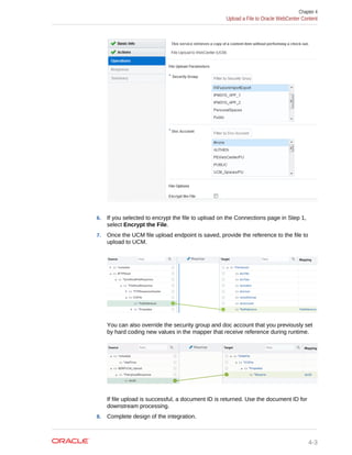 Using oracle-erp-cloud-adapter-oracle-integration | PDF