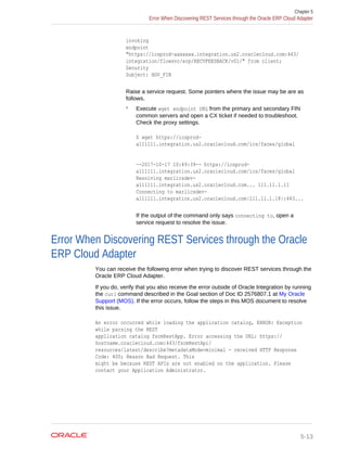 Using oracle-erp-cloud-adapter-oracle-integration | PDF