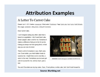 Using Photos Licensed Under Creative Commons | PPT