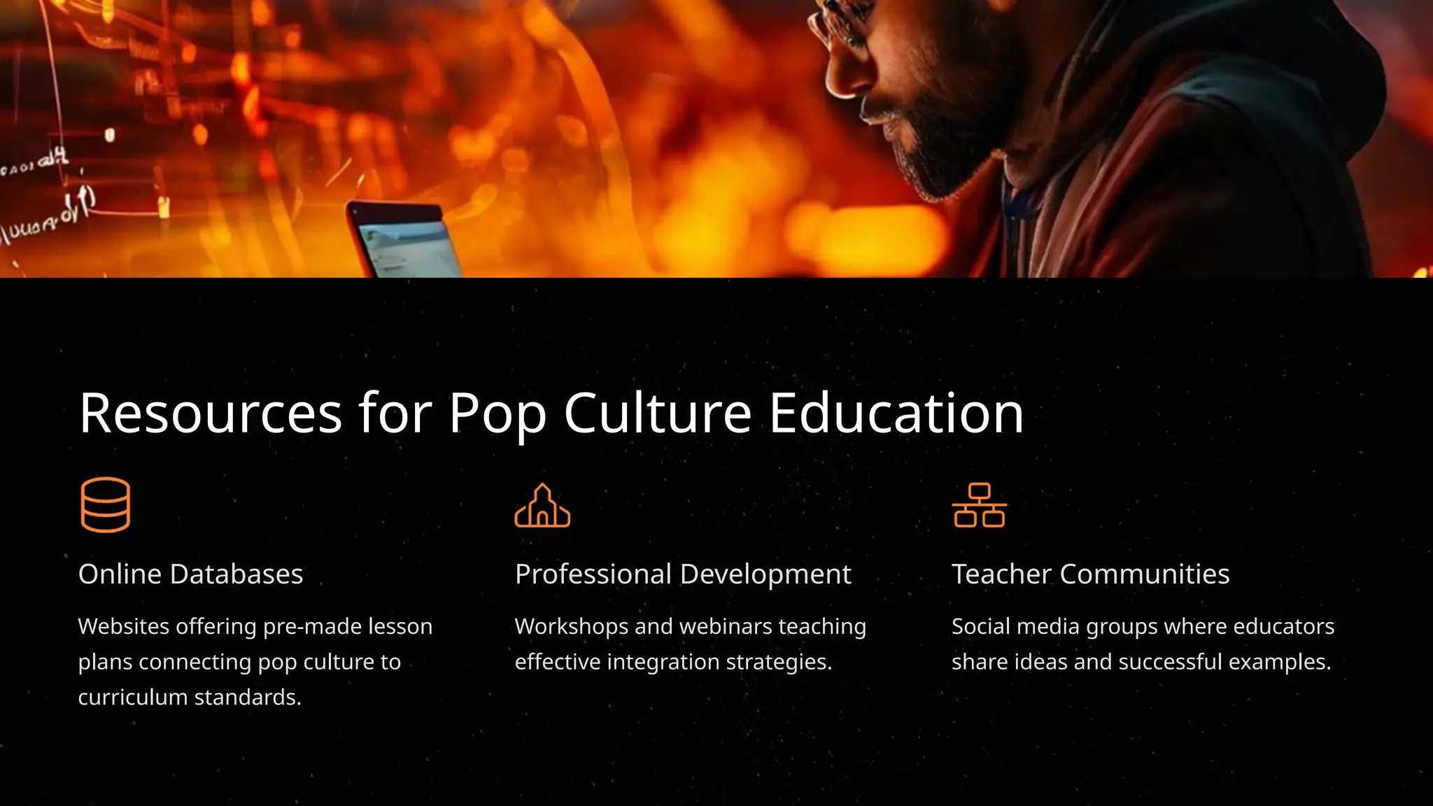 Using-Pop-Culture-to-Teach-The-Fun-and-Educational-Power-of-Entertainment | PPTX