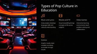 Using-Pop-Culture-to-Teach-The-Fun-and-Educational-Power-of ...
