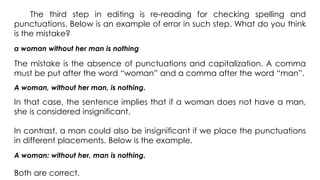 Using Post Writing-Strategies 1111111111 | PPTX