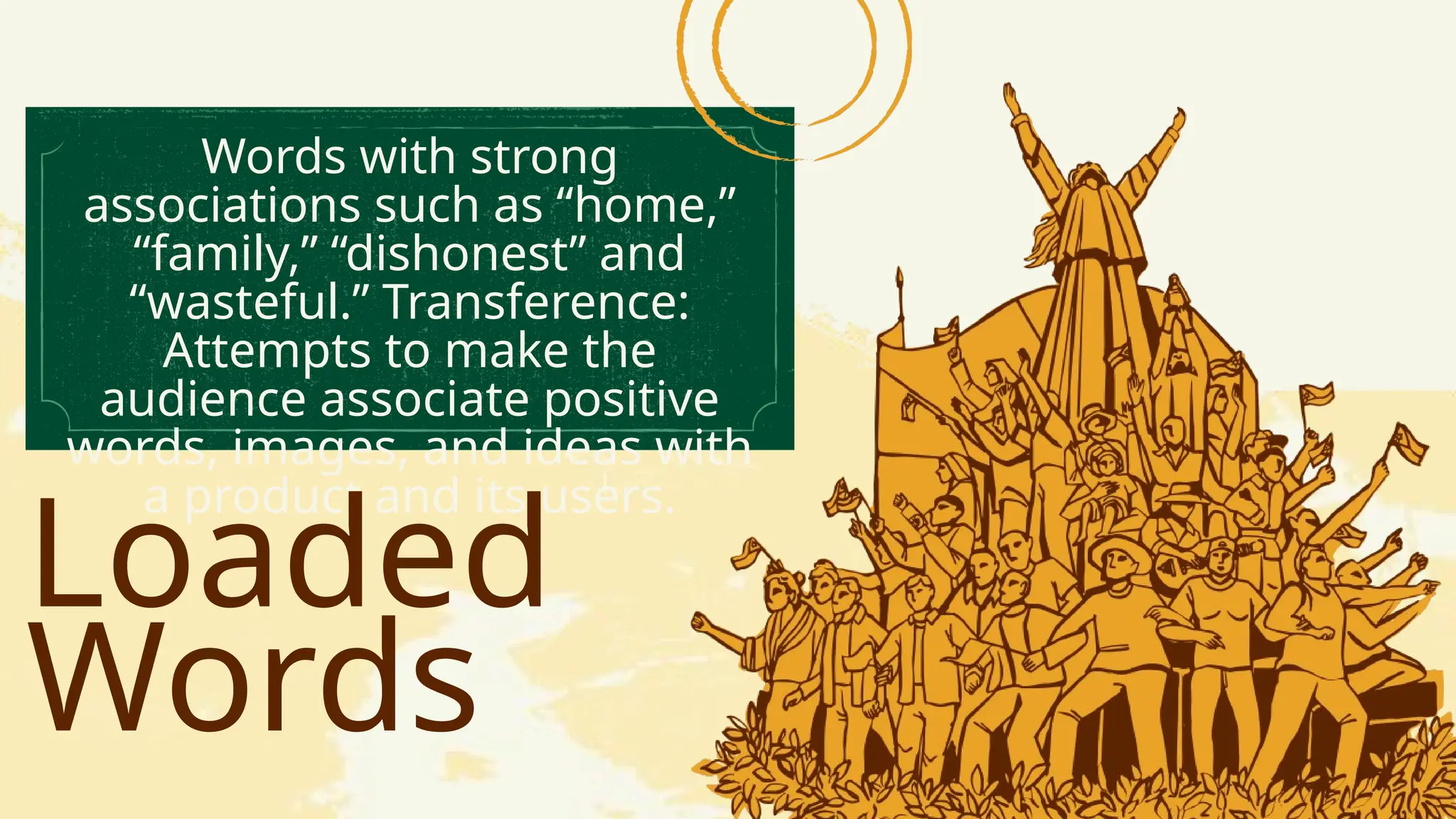 Using-propaganda-techniques and examples.pptx