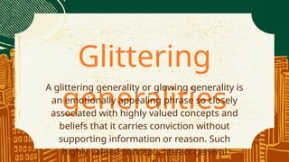 Using-propaganda-techniques and examples.pptx