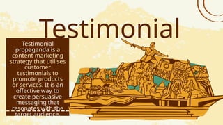 Using-propaganda-techniques and examples.pptx