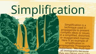 Using-propaganda-techniques and examples.pptx