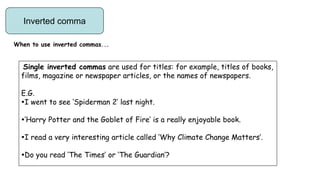 FS English Level 2 – March 02, 2023 (Spelling, Punctuation and Grammar ...