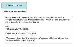 FS English Level 2 – March 02, 2023 (Spelling, Punctuation and Grammar ...