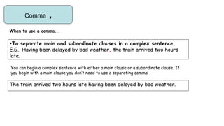 FS English Level 2 – March 02, 2023 (Spelling, Punctuation and Grammar ...