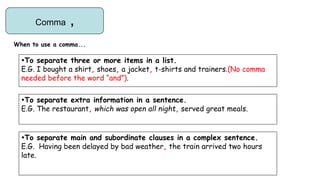 FS English Level 2 – March 02, 2023 (Spelling, Punctuation and Grammar ...