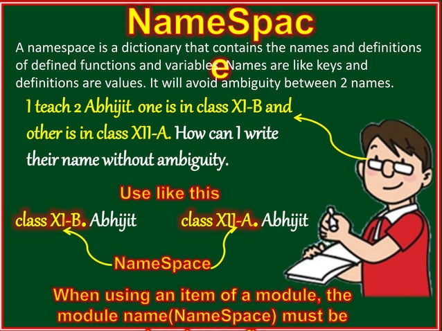 Using Python Libraries 9485146 Powerpoint Pptx