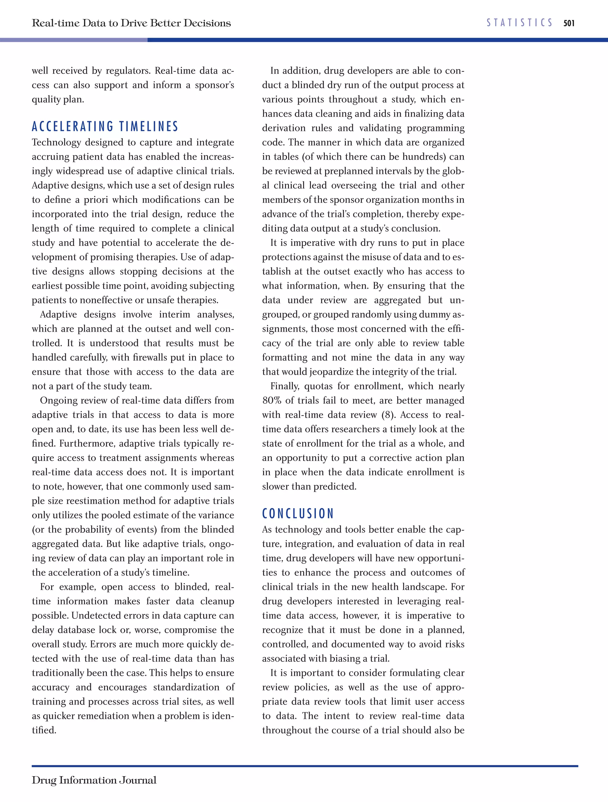 Using real-time-data-to-drive-better-decisions-faster | PDF