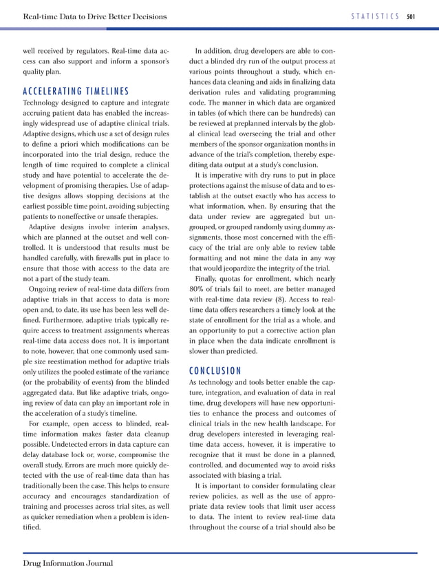 Using real-time-data-to-drive-better-decisions-faster | PDF