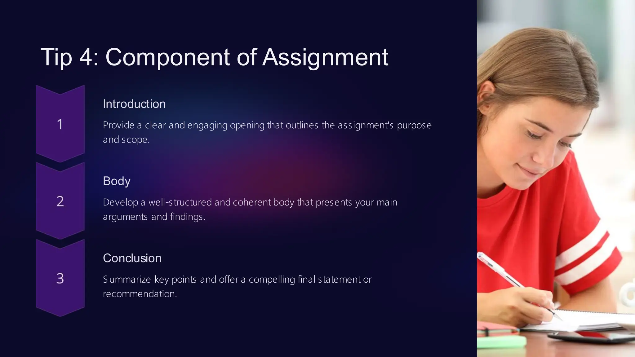 Using Simple Tips to Create a Perfect Assignment | PDF