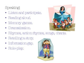 Using Story Books | PPT