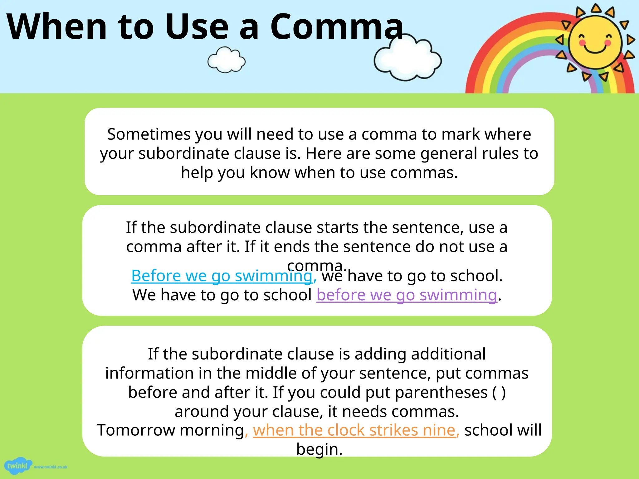 Using-subordinate-clauses-teaching-PowerPoint.ppt
