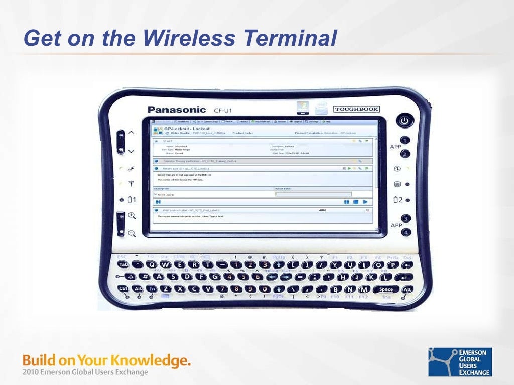 Using Syncade Workflow And Ams Device Manager For Sif Proof Testing O