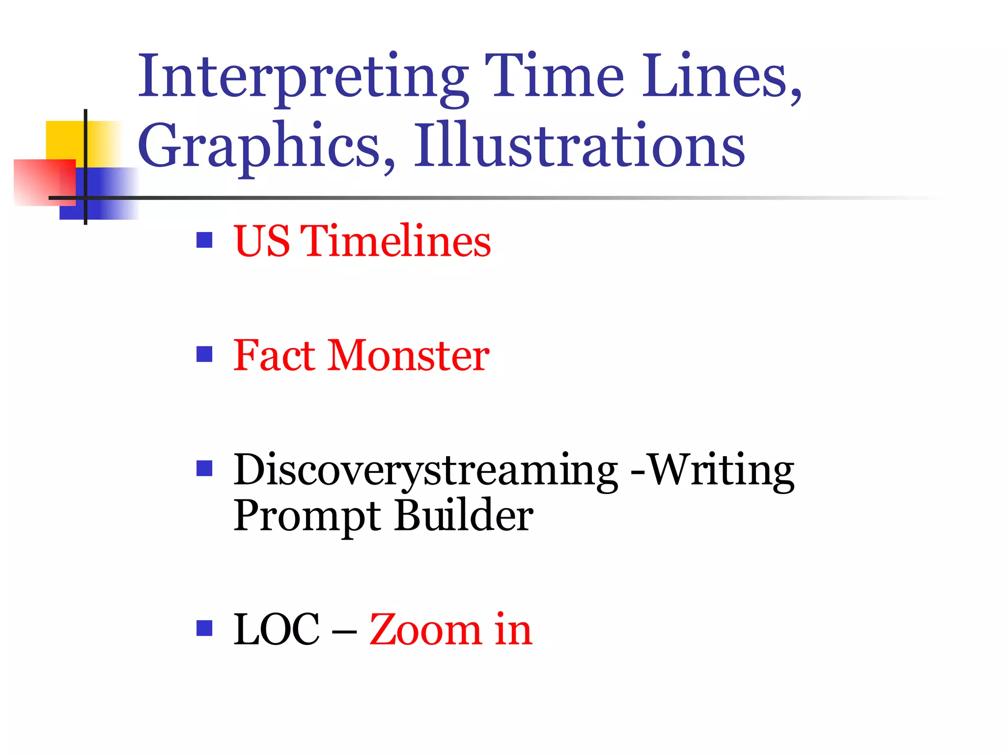 Using Technology For Test Preparation | PPT