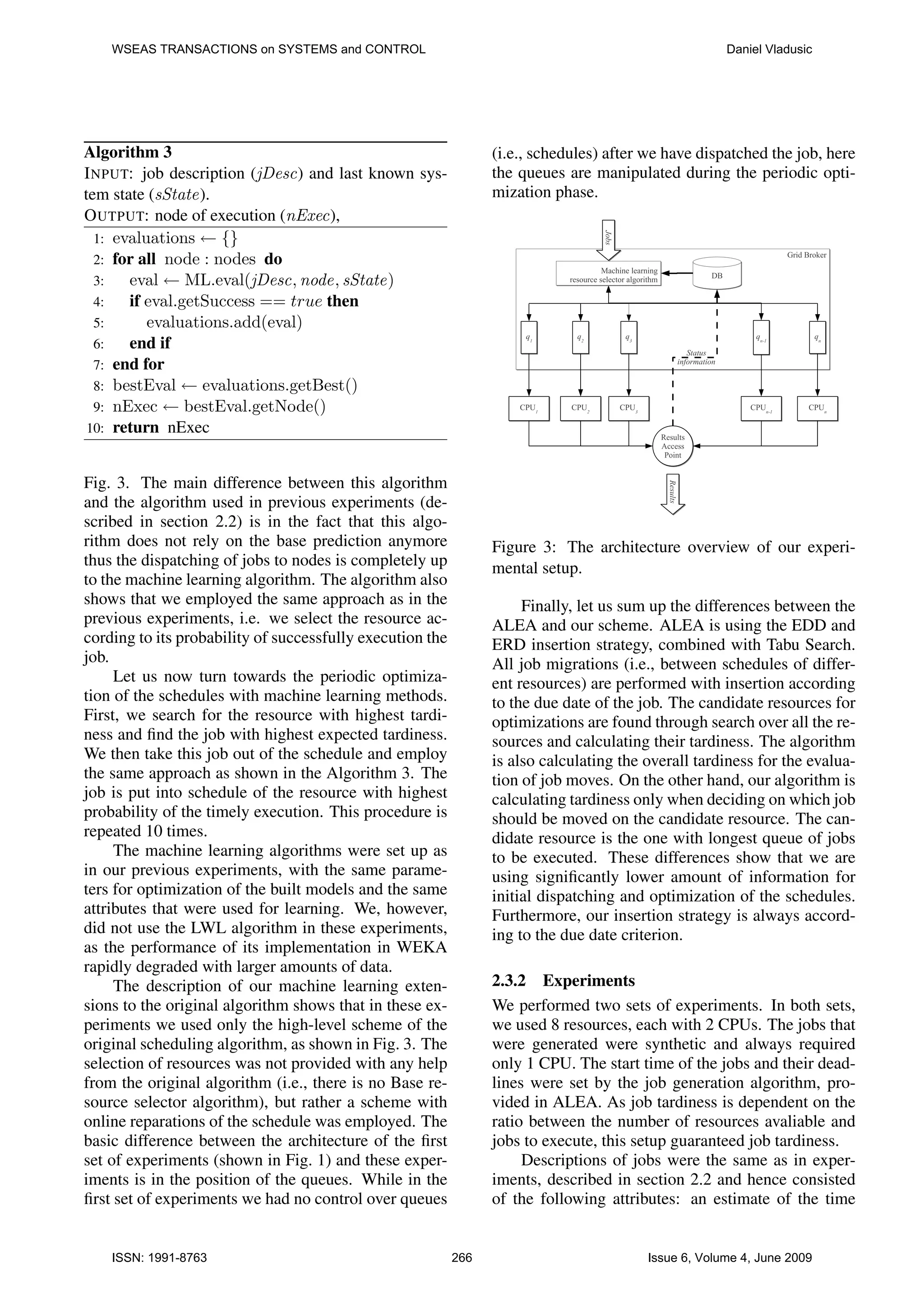 Using The Black Box Approach With Machine Learning Methods In Pdf