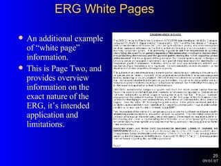 Using the Emergency Response Guidebook | PPT