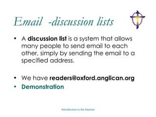 Using the internet | PPT | Internet for Beginners | Internet