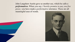 USING-THE-SAME-LANGUAGE.pptxlogic in manner | PPTX