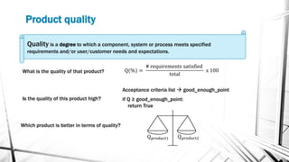 Using the test process improvement models. Case study based on TPI Next ...