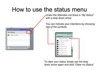 Using The Tools In Adobe Connect | PPT