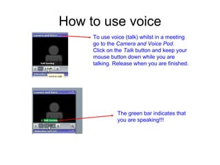 Using The Tools In Adobe Connect | PPT