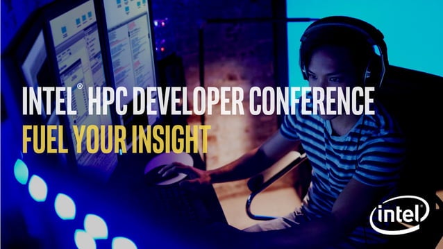 Use C++ and Intel® Threading Building Blocks (Intel® TBB) for Hardware Programming | PPT