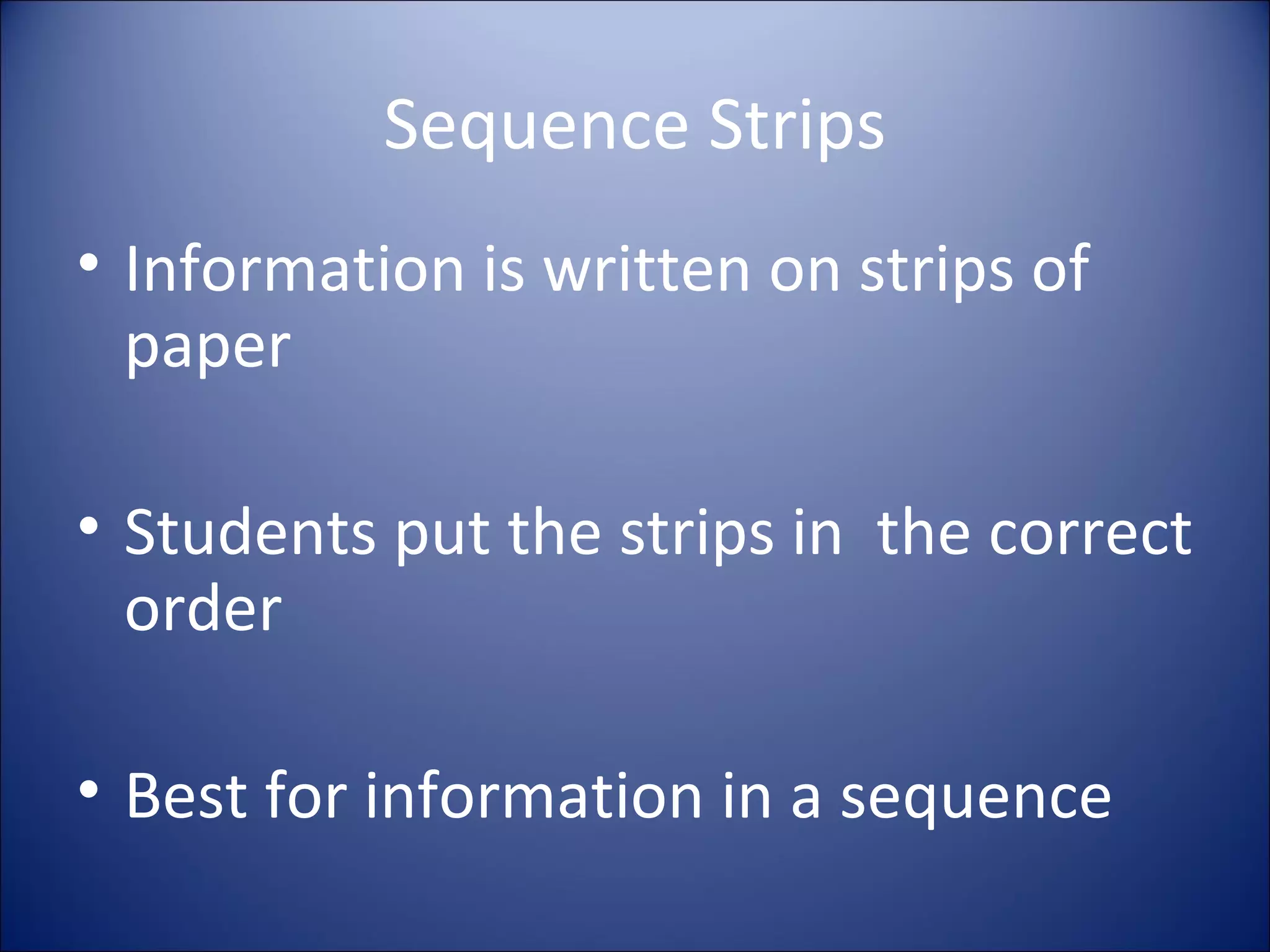 Using Visual Aids & Manipulatives in EFL | PPT