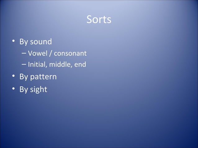 Using Visual Aids & Manipulatives in EFL | PPT | Education