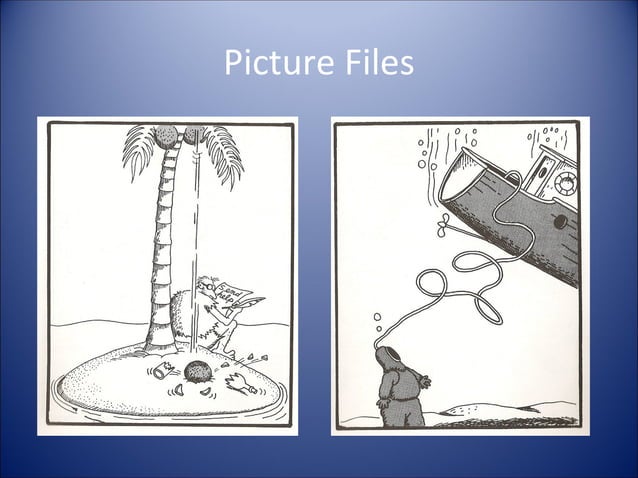 Using Visual Aids & Manipulatives in EFL | PPT | Education