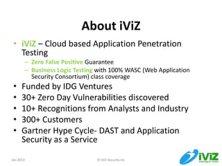 Using 80 20 rule in application security management | PPTX | Computer Software and Applications ...