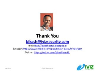 Using 80 20 rule in application security management | PPTX | Computer Software and Applications ...