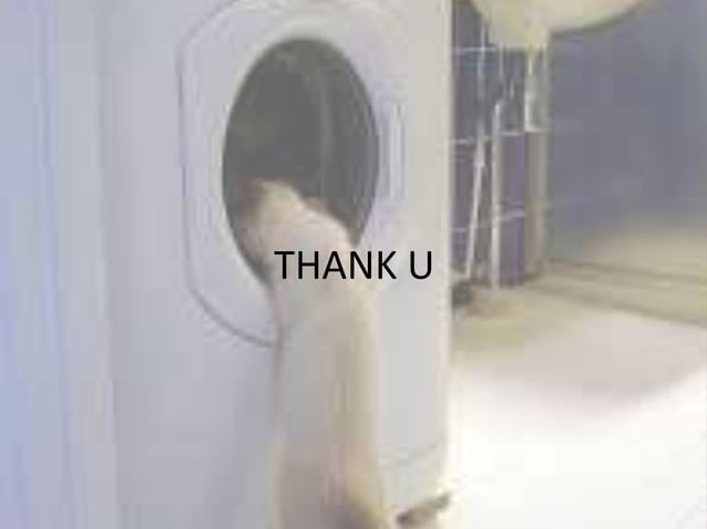 Using 8051 microcontroller based washing machine control ppt | PPTX ...